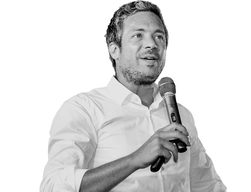 Dr. Michael Durst - Keynote Speaker, Moderator & Innovationsexperte